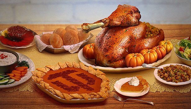 It's Tanksgiving at TankRewards.com! | General News | World of Tanks