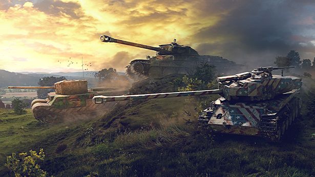 10-Year Anniversary: Act II Special Bundles