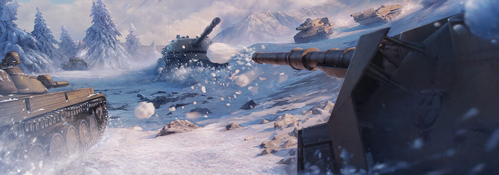 Arcade Cabinet: Snowballs and Ice Age Return!