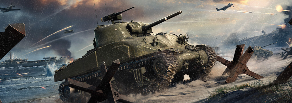 Mark 82 Years Since D-Day