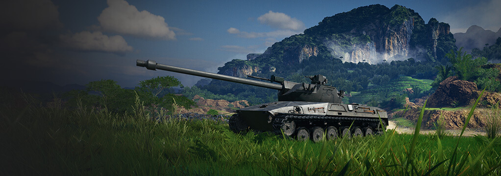 An Ambitious Blueprint Brought To Life: Kpz. Erich Konzept I | Specials ...