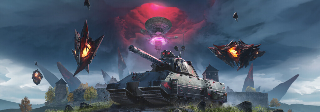 Last Stand: Invasion