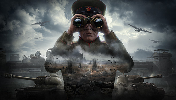 Clan Wars Global Re-Map | Competitive Gaming | World of Tanks