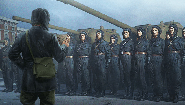 Clan Spotlight: Reddit | Competitive Gaming | World of Tanks