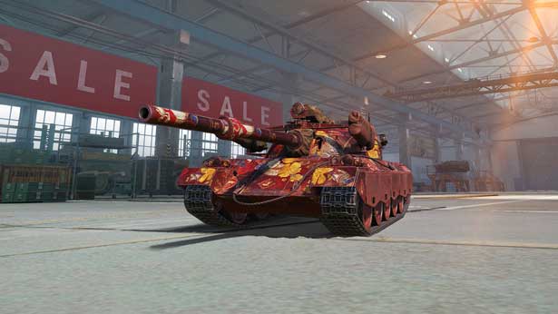 Oferta Especial: 122 TM