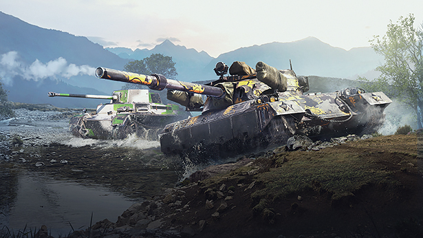 The 122 TM & Pz. Sfl. IC: A Resilient Medium and a Swift Destroyer ...