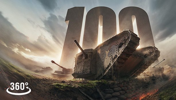 Step Into the First Tanks | History | World of Tanks