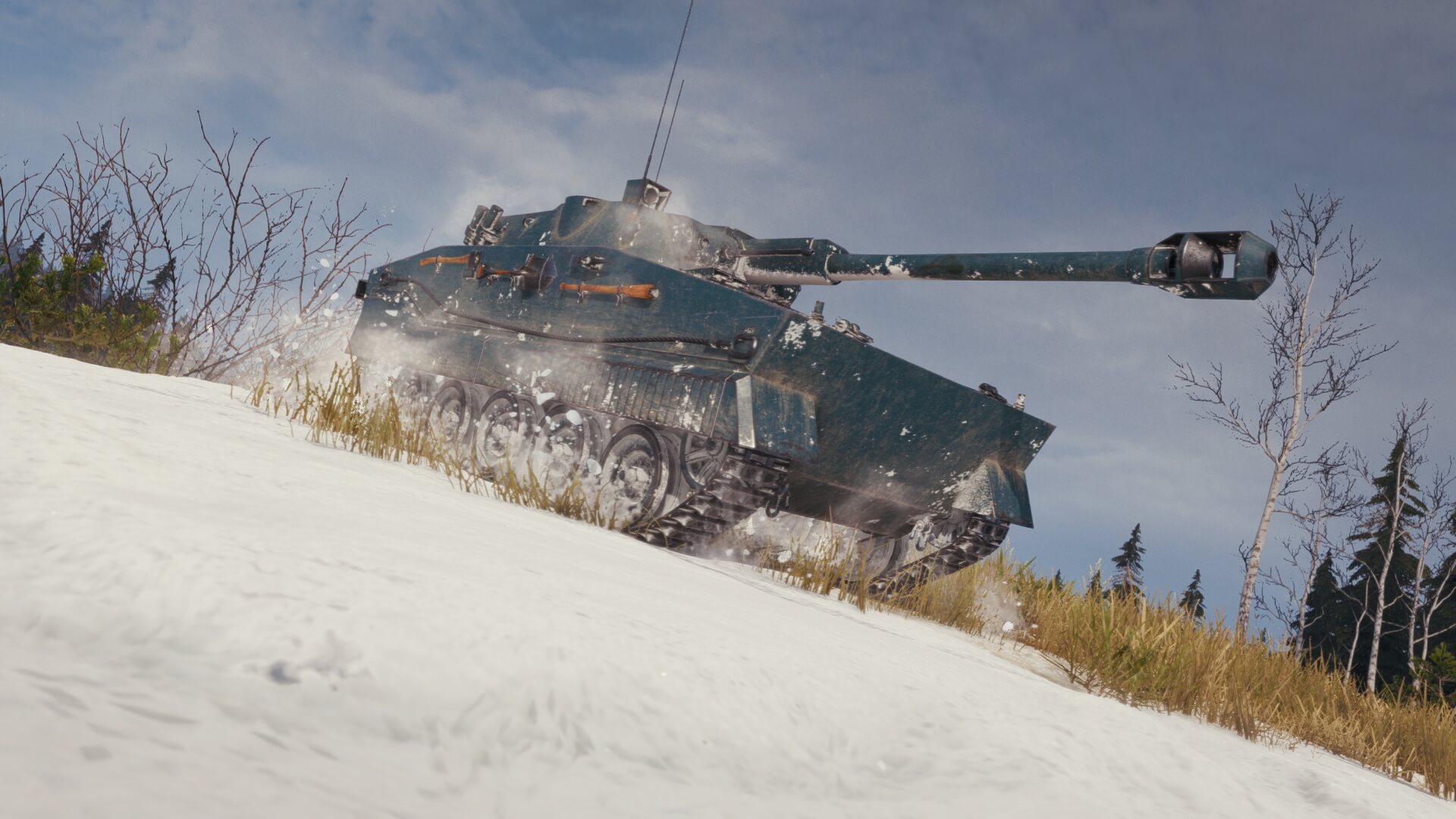 Tanque Superpesado De La Epa El Tanque Que Cambiará El Futuro Del