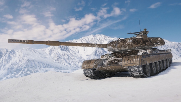 Unlock the Potential of the 56TP | Guides | World of Tanks