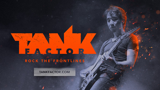 Get to Know the Tank Factor Judges | General News | World of Tanks