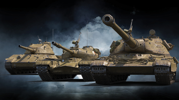 Special Polish Tank Missions | General News | World of Tanks