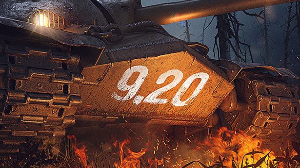 From China with Love: Meet the New Tank Destroyers | General News ...