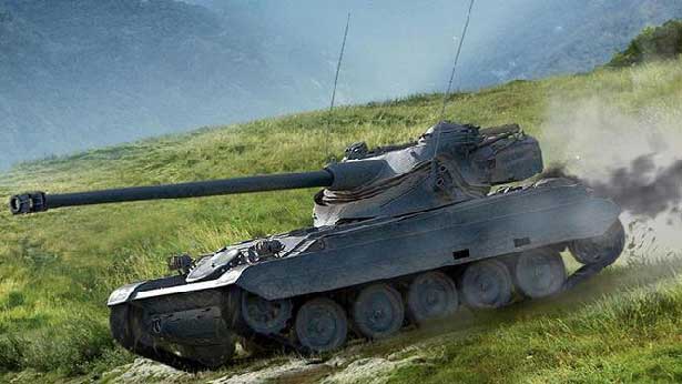 Special Offer: On the Fast Track to AMX 13 105