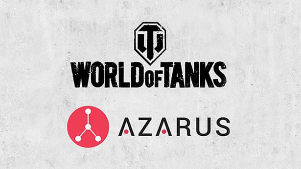 Azarus