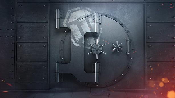 [Update] Bonds: The Grand Hunt | General News | World of Tanks