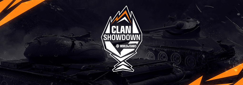Watch the Intense Clan Showdown Finals Stream! | Competitive Gaming | World of Tanks