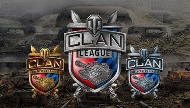 Catch This Week's Clan League Action | Competitive Gaming | World of Tanks