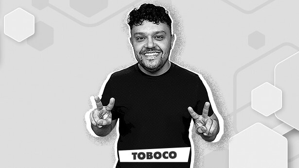 Acabou o Caô: Toboco Chegou! | Notícias | World of Tanks