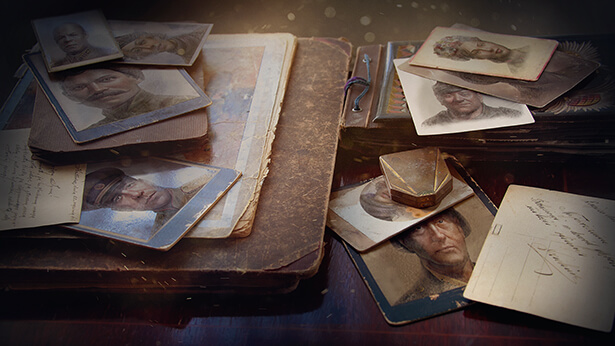 Crew Skins Checklist