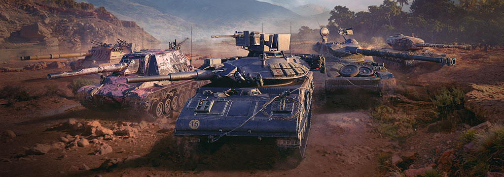 Grab a Colorful 2D or 3D Style Before They Rotate! | Specials | World ...