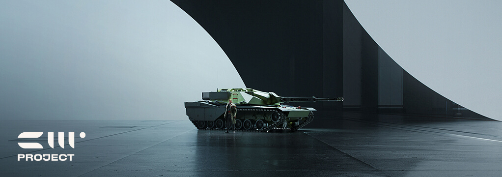 Join the Alpha 2 Playtest of Wargaming's Project CW | General News ...