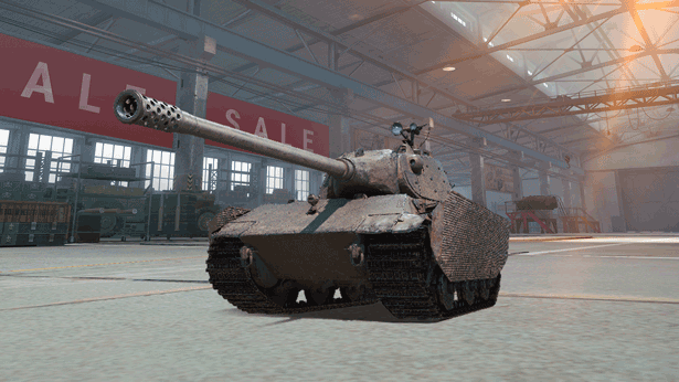 Oferta Especial: E 75 TS