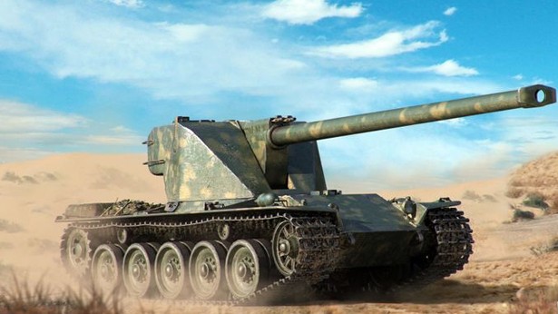 O Emil I é ótimo | Notícias | World of Tanks