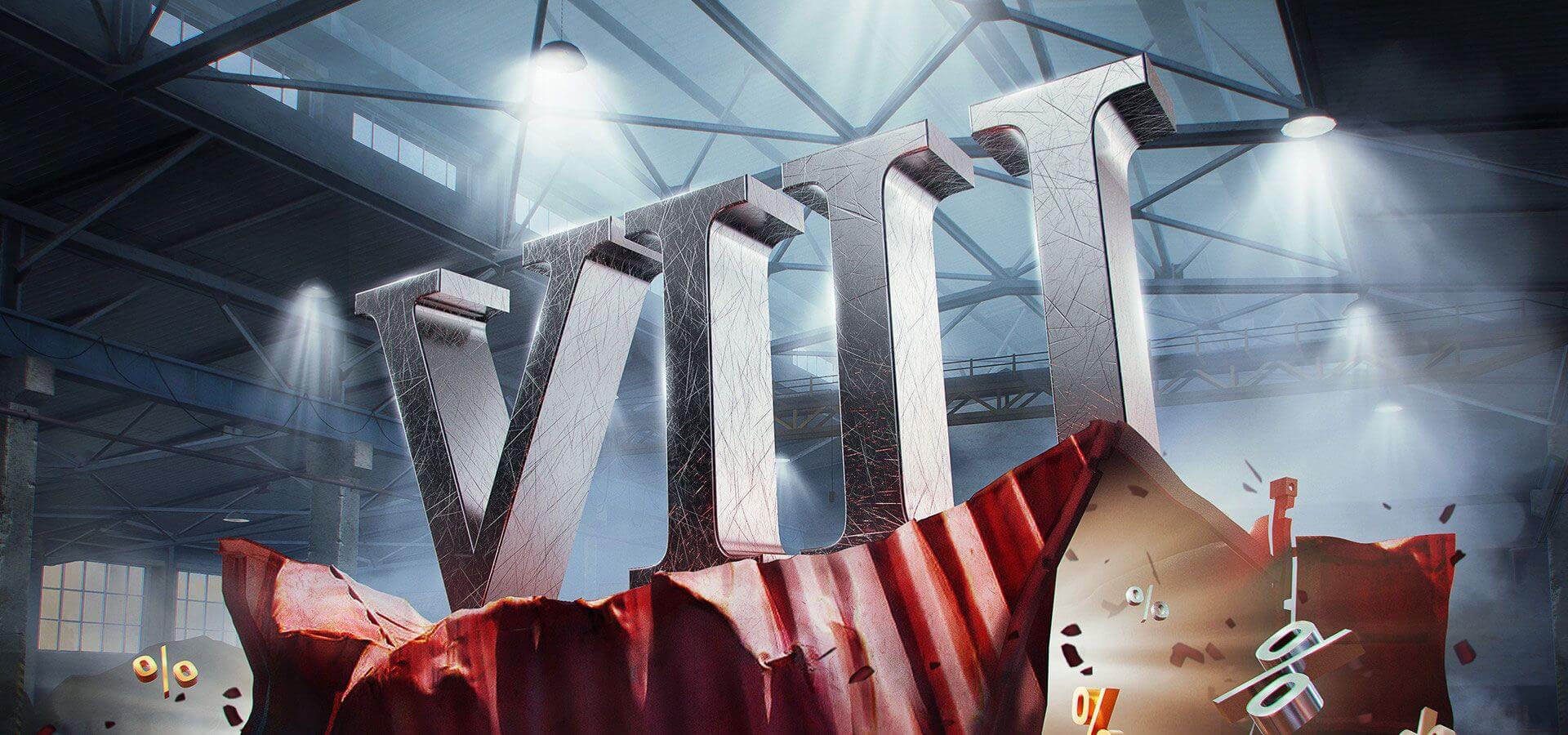WoT NA – Frontline 2019: Episode 7 Tier VIII Vehicle Madness! an hour ...