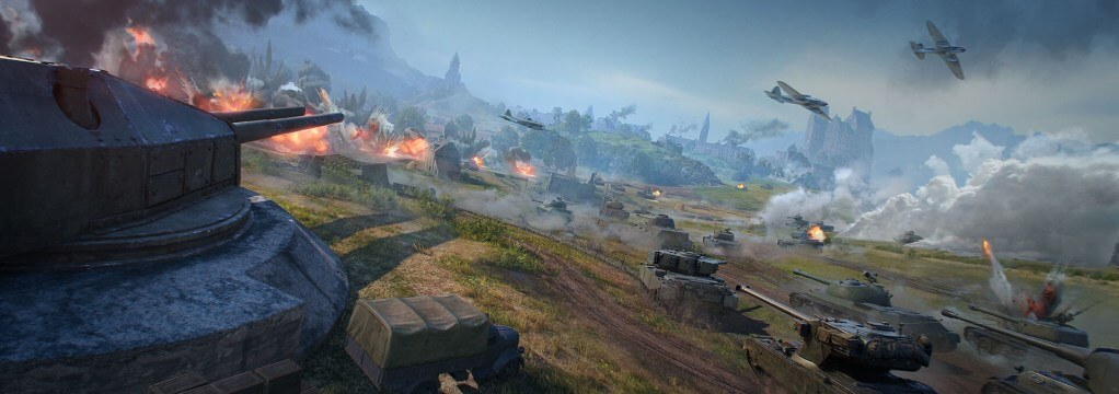 Frontline Episode 4: Epic Battles, Enticing Rewards | General News ...