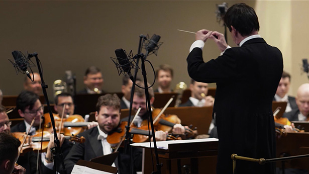 Video: How the New Tanks Music Was Made | General News | World of Tanks