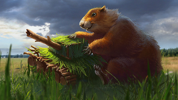 Groundhog Day Specials and Missions | General News | World of Tanks