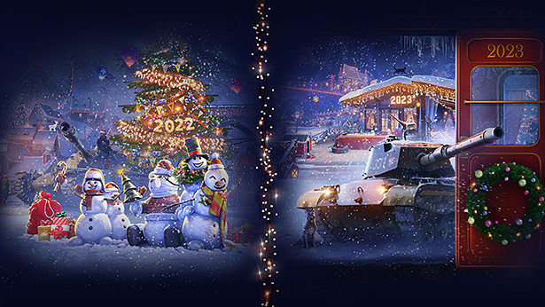 Holiday Ops 2023