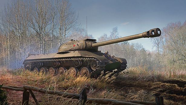 IS-3A Offers