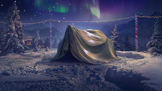 Advent Calendar: It’s Time for Epic Deals!