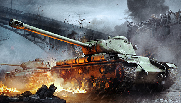 Ofertas do Fim de Semana: KV-122, Panther/M10 e Descontos em ...