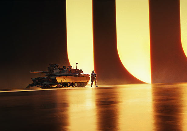 Exclusive Early Look at "project CW" – Join Our Developer Stream ...