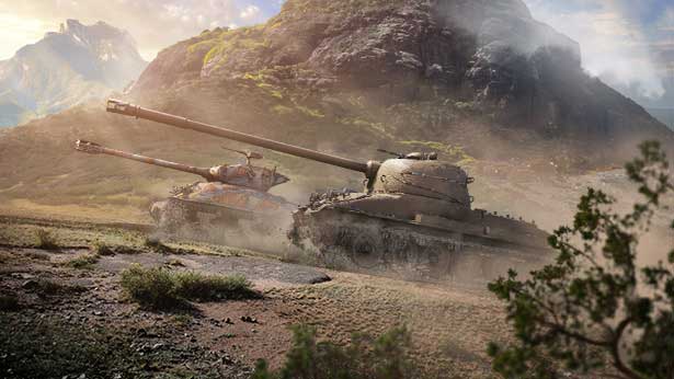 Special Offers: M-IV-Y + M4A1 Revalorisé