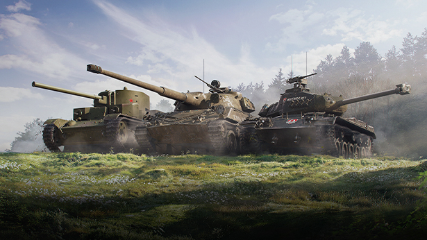 Grab a Trusty Trio of Premium Vehicles: Up to 28% Off | Specials ...