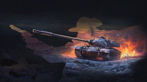 M54 Renegade Challenge