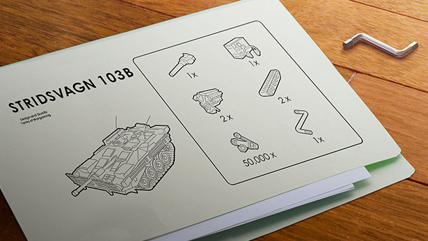 Pergunte ao Desenvolvedor: Respostas | Notícias | World of Tanks