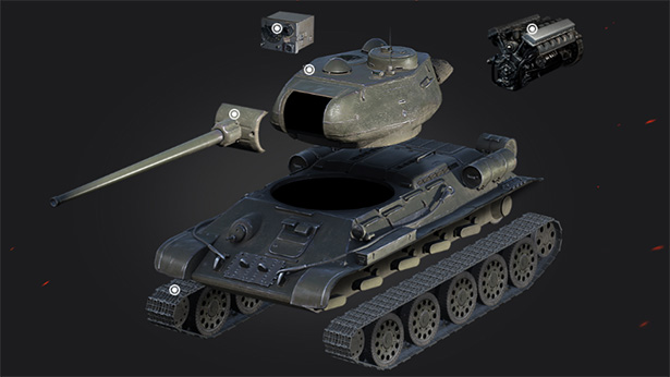 The "New" Newcomer’s Guide | General News | World of Tanks