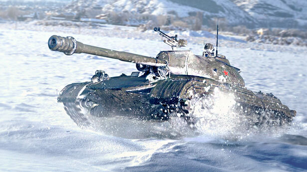 Special Offer: Object 274a