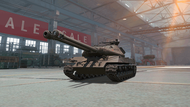 Special Offer: Object 703 Version II