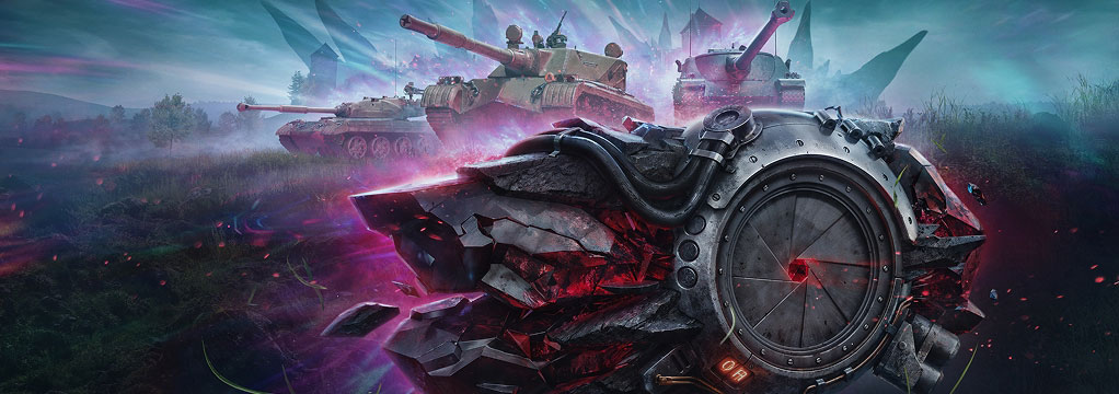 Last Stand: Invasion's Objects—What's Inside?