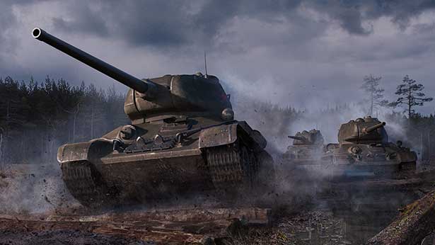 Operation Bagration Missions