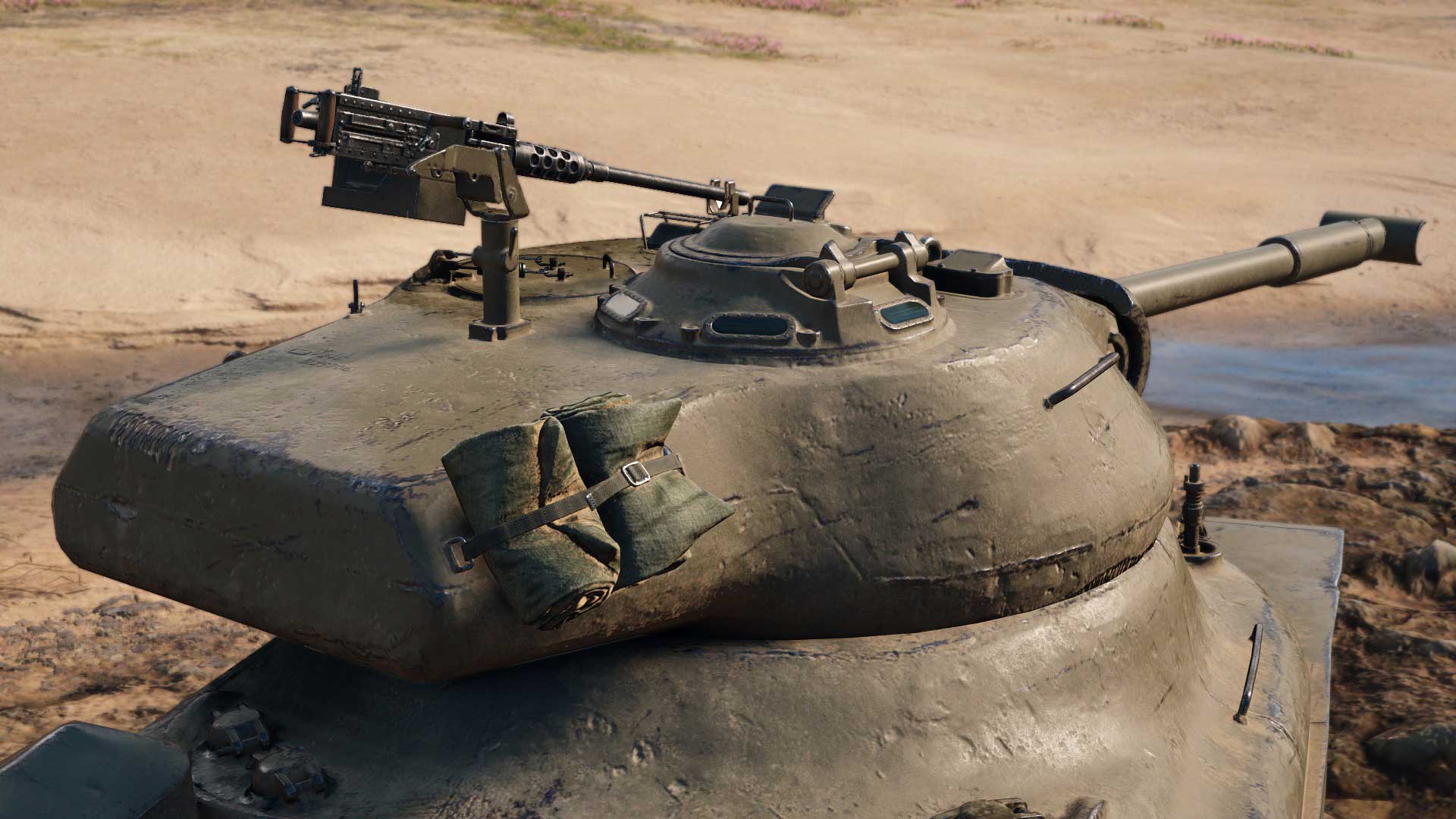 M Vi Yoh Real Life American Yoh Tanks