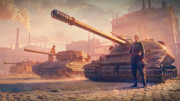 Personal Missions 2.0: 2nd Operation | General News | World of Tanks