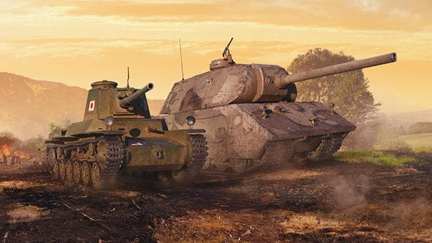 Play Your Tanks Class Right in January! | Specials | World of Tanks