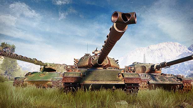 Roadmap Sneak Peek #3: New Japanese Heavies, the Return of the ...