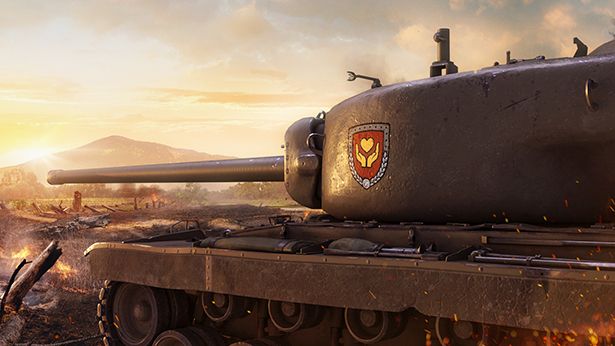 Save the USS Texas with Project VALOR | Specials | World of Tanks